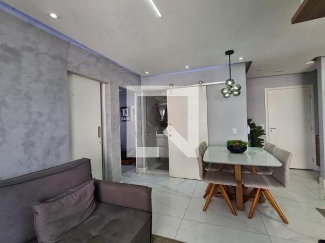 Apartamento à Venda Vila Califórnia, 2 Quartos, 41 m2
