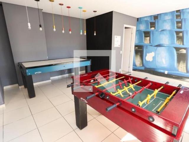 Apartamento à Venda Vila Califórnia, 2 Quartos, 41 m2
