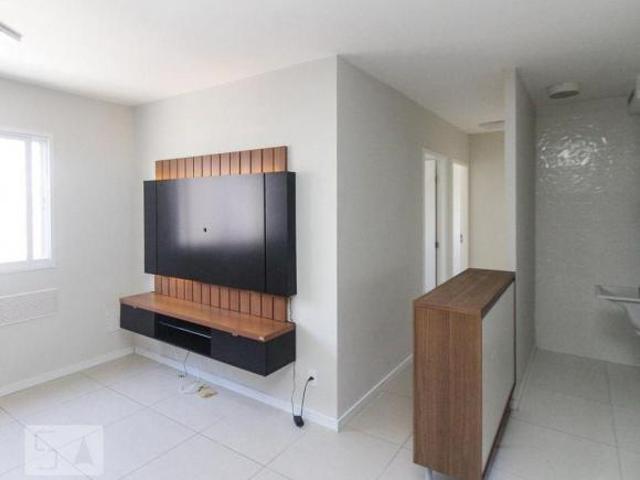 Apartamento à Venda Vila Califórnia, 2 Quartos, 41 m2