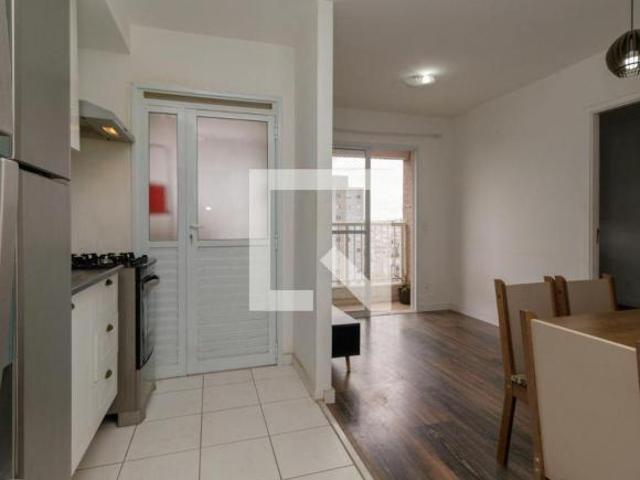 Apartamento à Venda Vila Califórnia, 2 Quartos, 41 m2