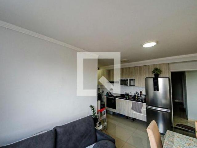 Apartamento à Venda Vila Califórnia, 2 Quartos, 41 m2