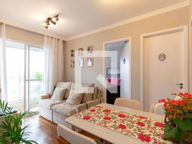 Apartamento à Venda Vila Califórnia, 2 Quartos, 41 m2