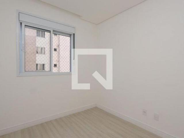 Apartamento à Venda Vila Califórnia, 2 Quartos, 41 m2