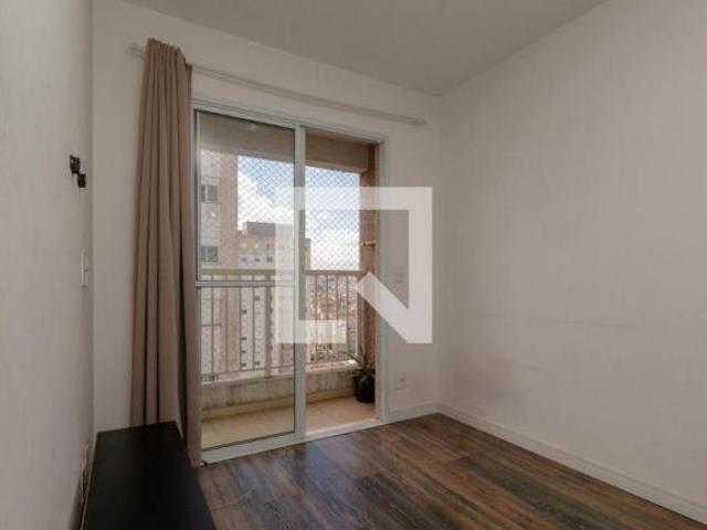 Apartamento à Venda Vila Califórnia, 2 Quartos, 41 m² São Paulo