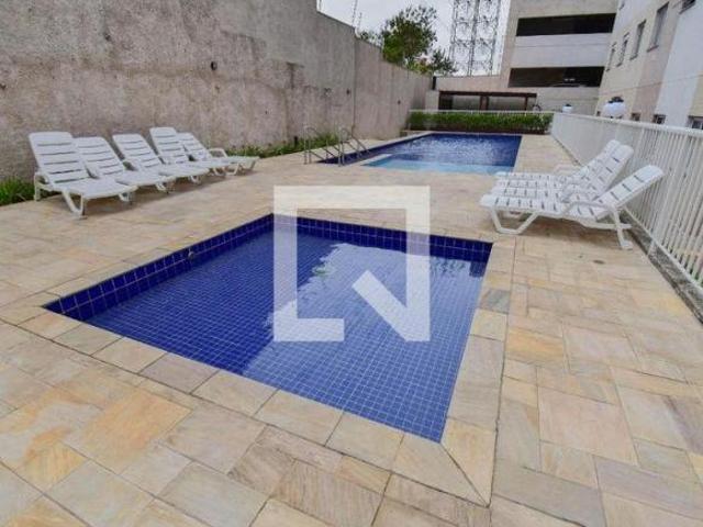 Apartamento à Venda Vila Califórnia, 2 Quartos, 41 m² São Paulo