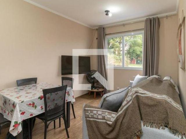 Apartamento à Venda Vila Califórnia, 2 Quartos, 41 m² São Paulo