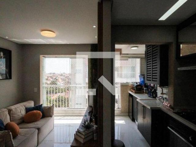Apartamento à Venda Vila Califórnia, 2 Quartos, 41 m² São Paulo