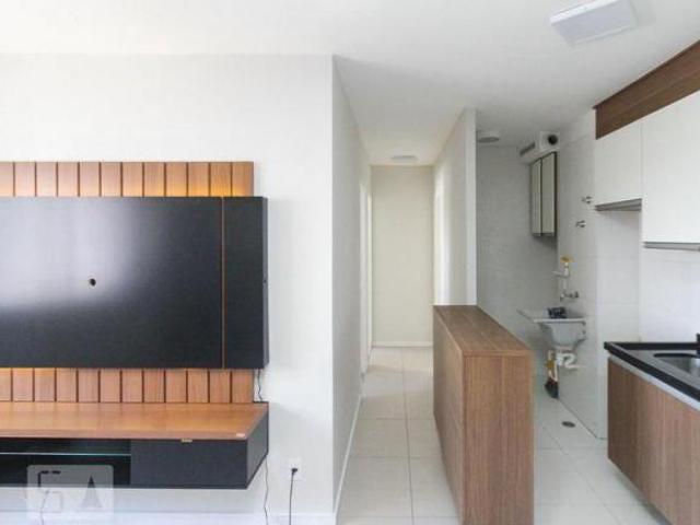 Apartamento à Venda Vila Califórnia, 2 Quartos, 41 m² São Paulo