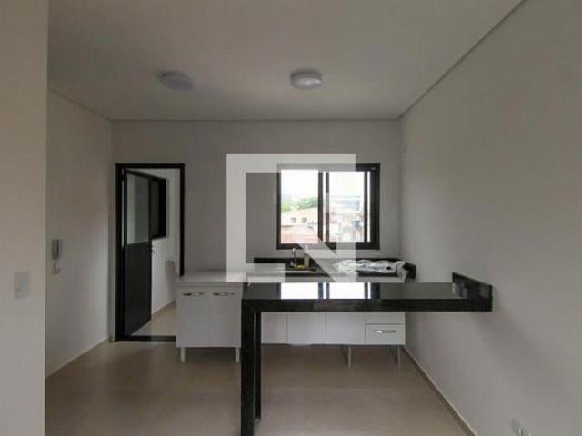 Apartamento à Venda Vila Califórnia, 2 Quartos, 42 m2