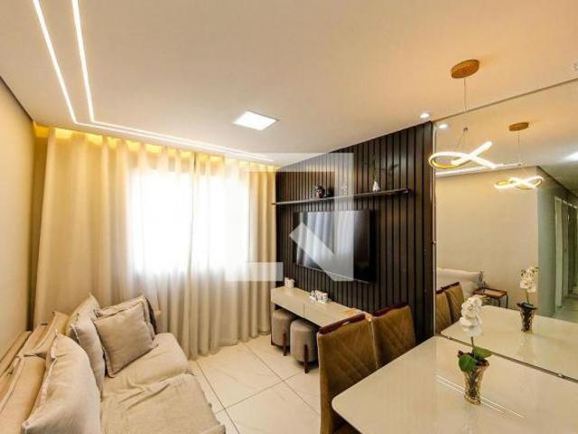 Apartamento à Venda Vila Califórnia, 2 Quartos, 42 m2