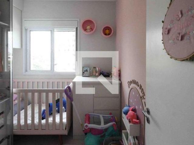 Apartamento à Venda Vila Califórnia, 2 Quartos, 42 m2