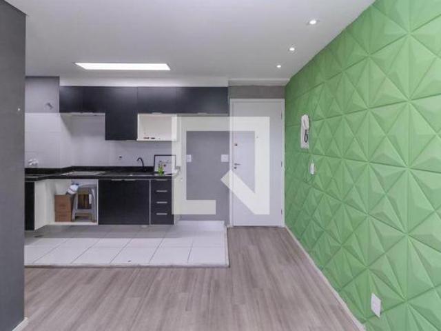 Apartamento à Venda Vila Califórnia, 2 Quartos, 42 m2