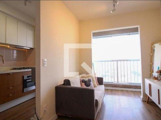 Apartamento à Venda Vila Califórnia, 2 Quartos, 42 m2
