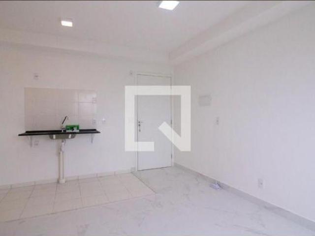 Apartamento à Venda Vila Califórnia, 2 Quartos, 42 m2