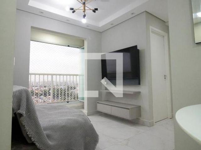 Apartamento à Venda Vila Califórnia, 2 Quartos, 42 m2
