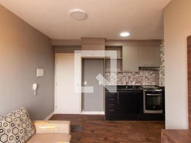 Apartamento à Venda Vila Califórnia, 2 Quartos, 42 m2