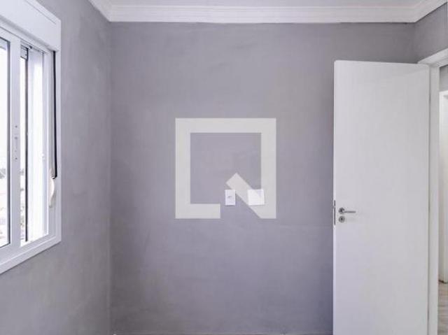Apartamento à Venda Vila Califórnia, 2 Quartos, 42 m2