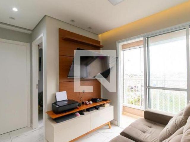 Apartamento à Venda Vila Califórnia, 2 Quartos, 42 m2