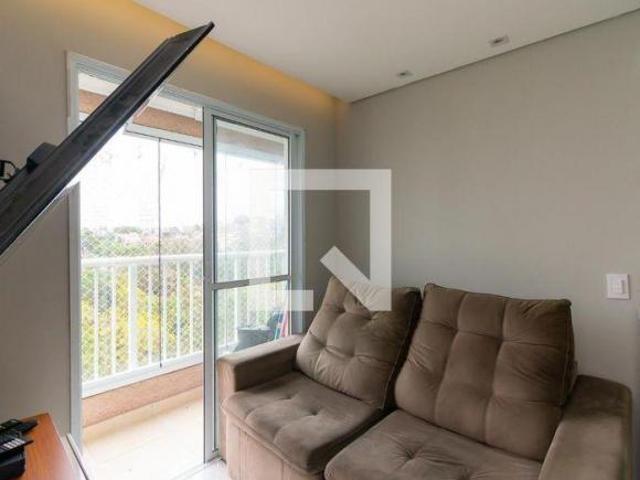 Apartamento à Venda Vila Califórnia, 2 Quartos, 42 m2