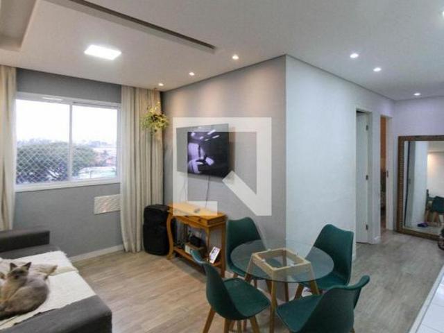 Apartamento à Venda Vila Califórnia, 2 Quartos, 42 m2