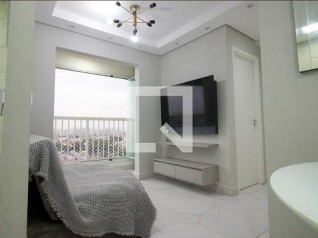 Apartamento à Venda Vila Califórnia, 2 Quartos, 42 m2