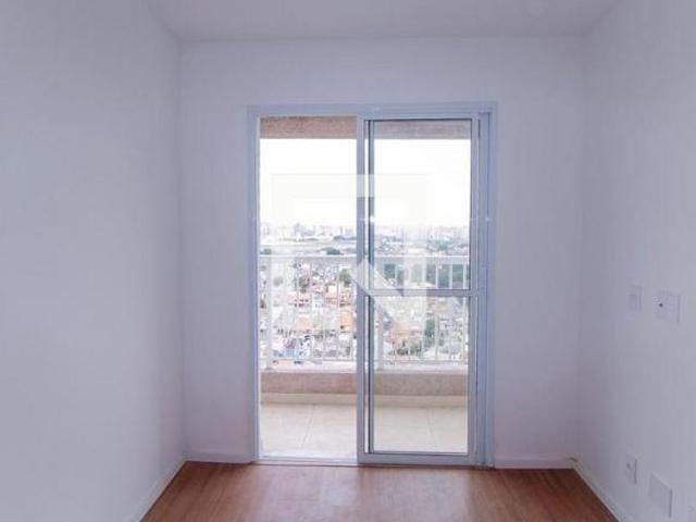 Apartamento à Venda Vila Califórnia, 2 Quartos, 42 m² São Paulo