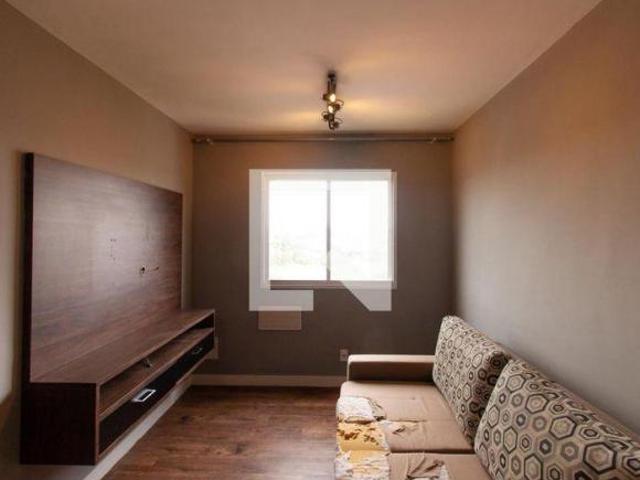 Apartamento à Venda Vila Califórnia, 2 Quartos, 42 m² São Paulo