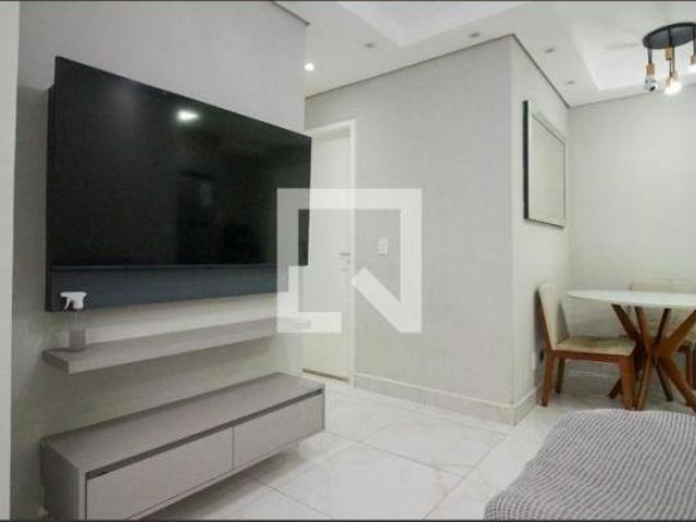Apartamento à Venda Vila Califórnia, 2 Quartos, 42 m² São Paulo