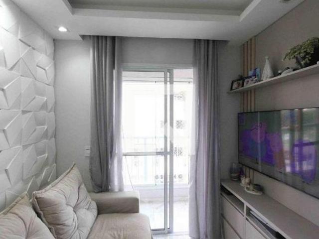 Apartamento à Venda Vila Califórnia, 2 Quartos, 42 m² São Paulo
