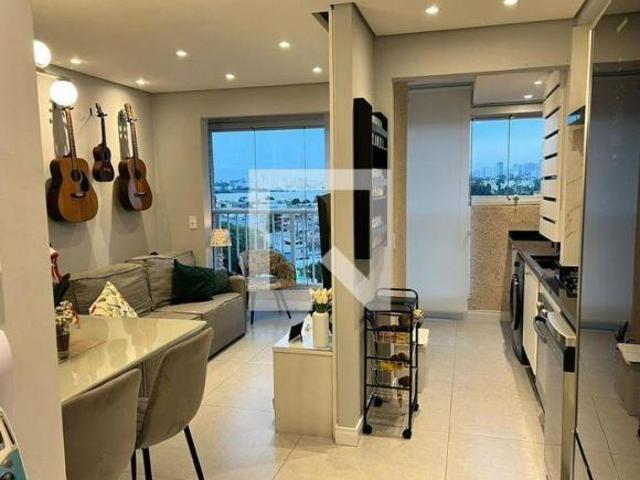 Apartamento à Venda Vila Califórnia, 2 Quartos, 42 m² São Paulo