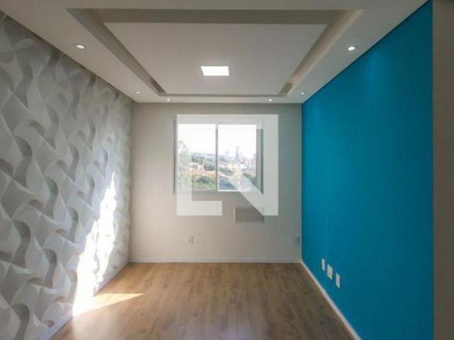 Apartamento à Venda Vila Califórnia, 2 Quartos, 43 m2