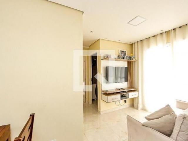 Apartamento à Venda Vila Califórnia, 2 Quartos, 43 m2