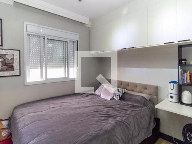 Apartamento à Venda Vila Califórnia, 2 Quartos, 43 m2