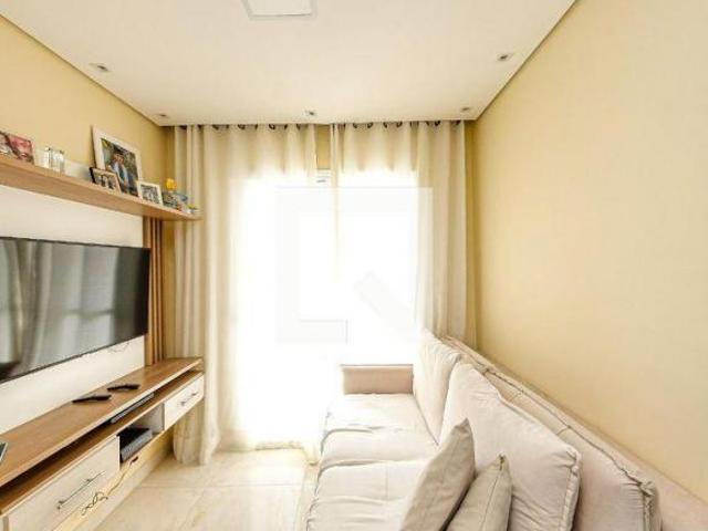 Apartamento à Venda Vila Califórnia, 2 Quartos, 43 m2