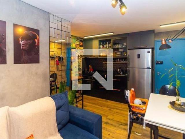 Apartamento à Venda Vila Califórnia, 2 Quartos, 43 m² São Paulo
