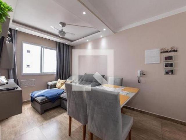 Apartamento à Venda Vila Califórnia, 2 Quartos, 44 m2