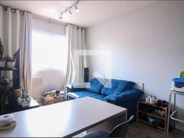Apartamento à Venda Vila Califórnia, 2 Quartos, 44 m² São Paulo