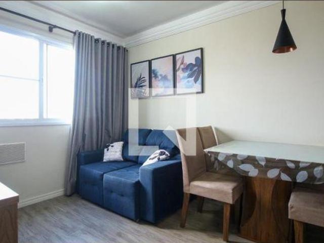 Apartamento à Venda Vila Califórnia, 2 Quartos, 45 m² São Paulo