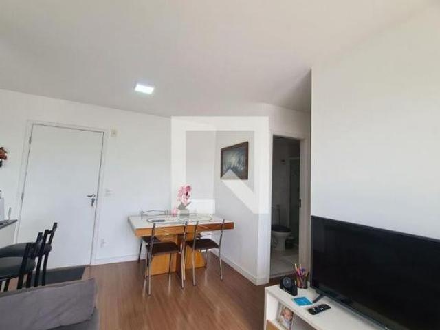 Apartamento à Venda Vila Califórnia, 2 Quartos, 48 m2