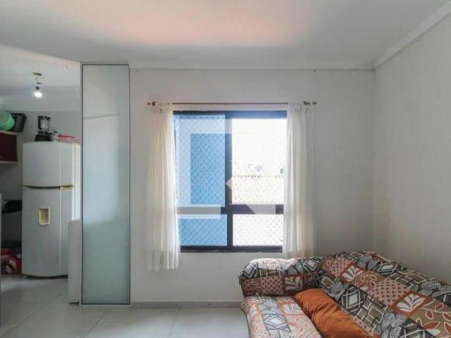 Apartamento à Venda Vila Califórnia, 2 Quartos, 48 m² São Paulo
