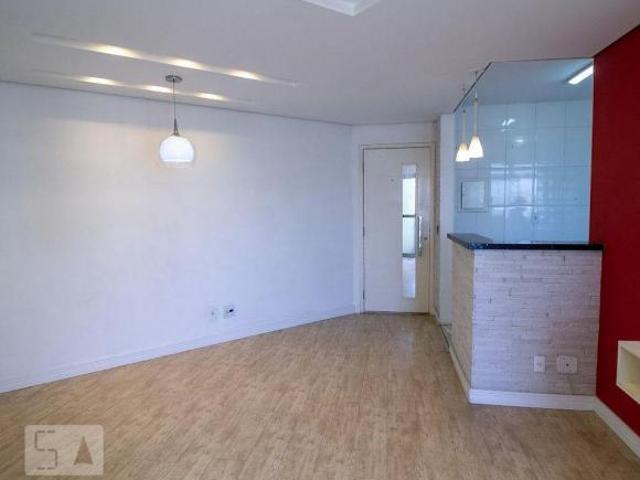 Apartamento à Venda Vila Califórnia, 2 Quartos, 50 m2