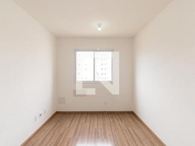 Apartamento à Venda Vila Califórnia, 2 Quartos, 50 m2