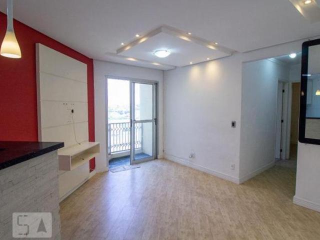 Apartamento à Venda Vila Califórnia, 2 Quartos, 50 m2