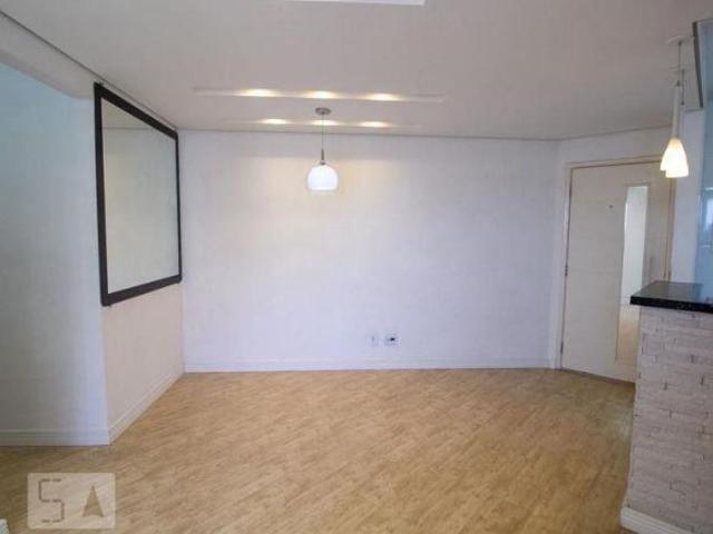 Apartamento à Venda Vila Califórnia, 2 Quartos, 50 m² São Paulo