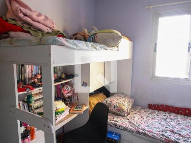 Apartamento à Venda Vila Califórnia, 2 Quartos, 51 m2