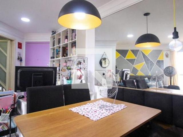 Apartamento à Venda Vila Califórnia, 2 Quartos, 51 m2