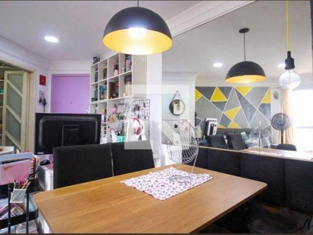 Apartamento à Venda Vila Califórnia, 2 Quartos, 51 m² São Paulo