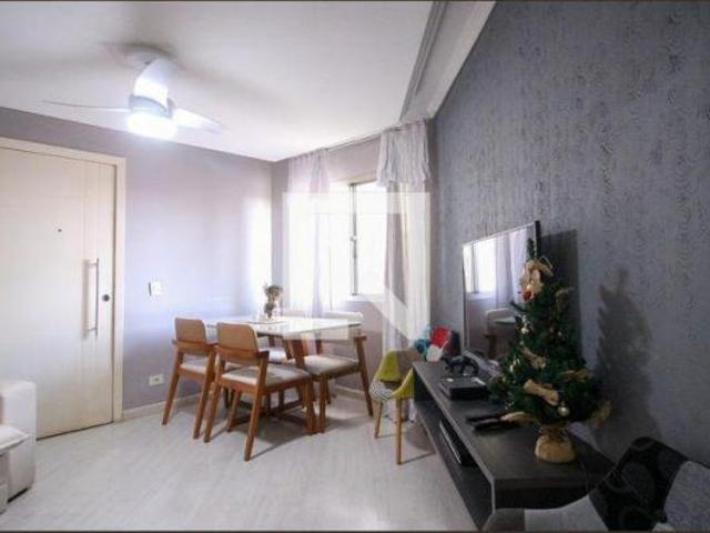 Apartamento à Venda Vila Califórnia, 2 Quartos, 52 m2