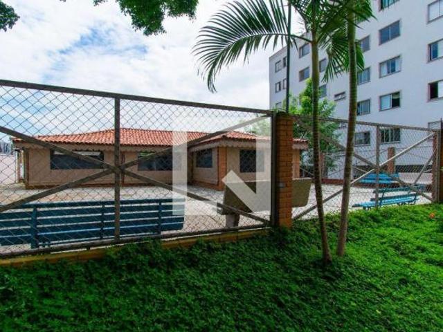 Apartamento à Venda Vila Califórnia, 2 Quartos, 52 m2