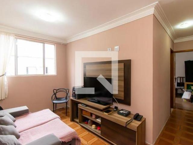 Apartamento à Venda Vila Califórnia, 2 Quartos, 52 m2